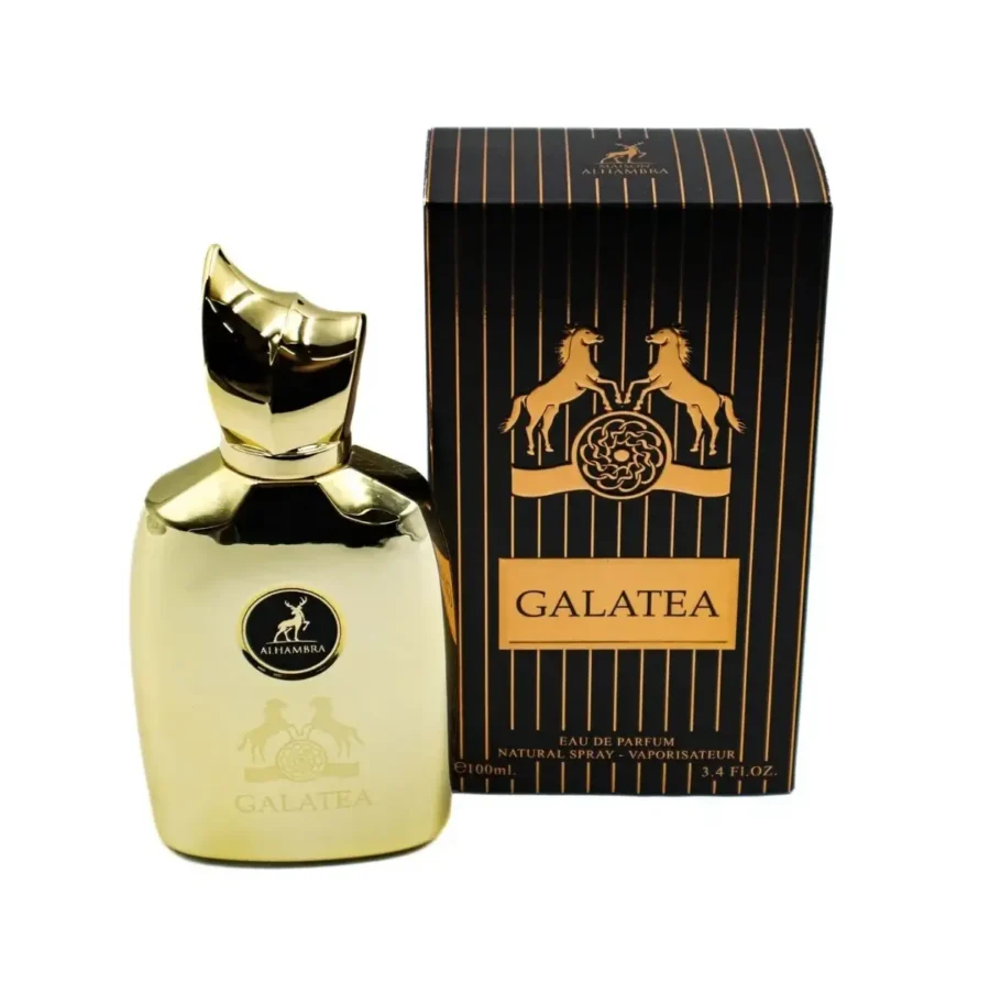 Maison Alhambra – Galatea EDP – Ammare